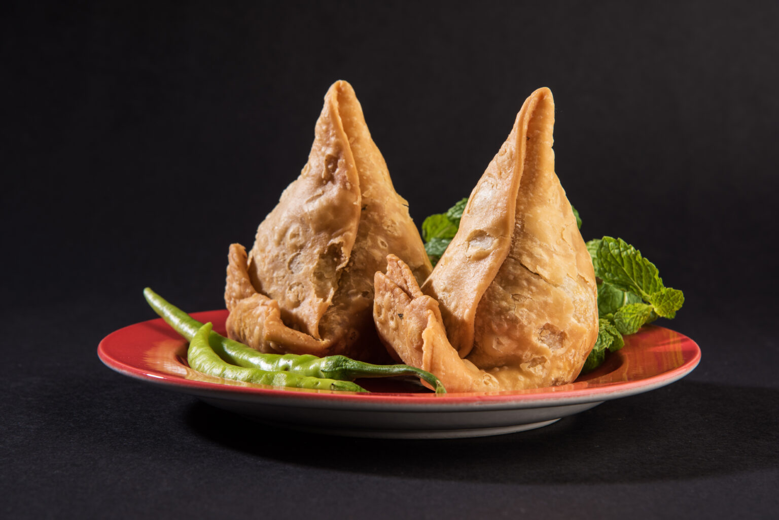 Menu | Kalachandjis Campus